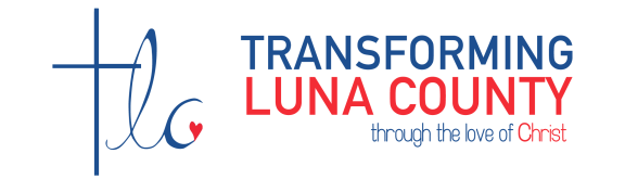 Transforming Luna County - Contact us